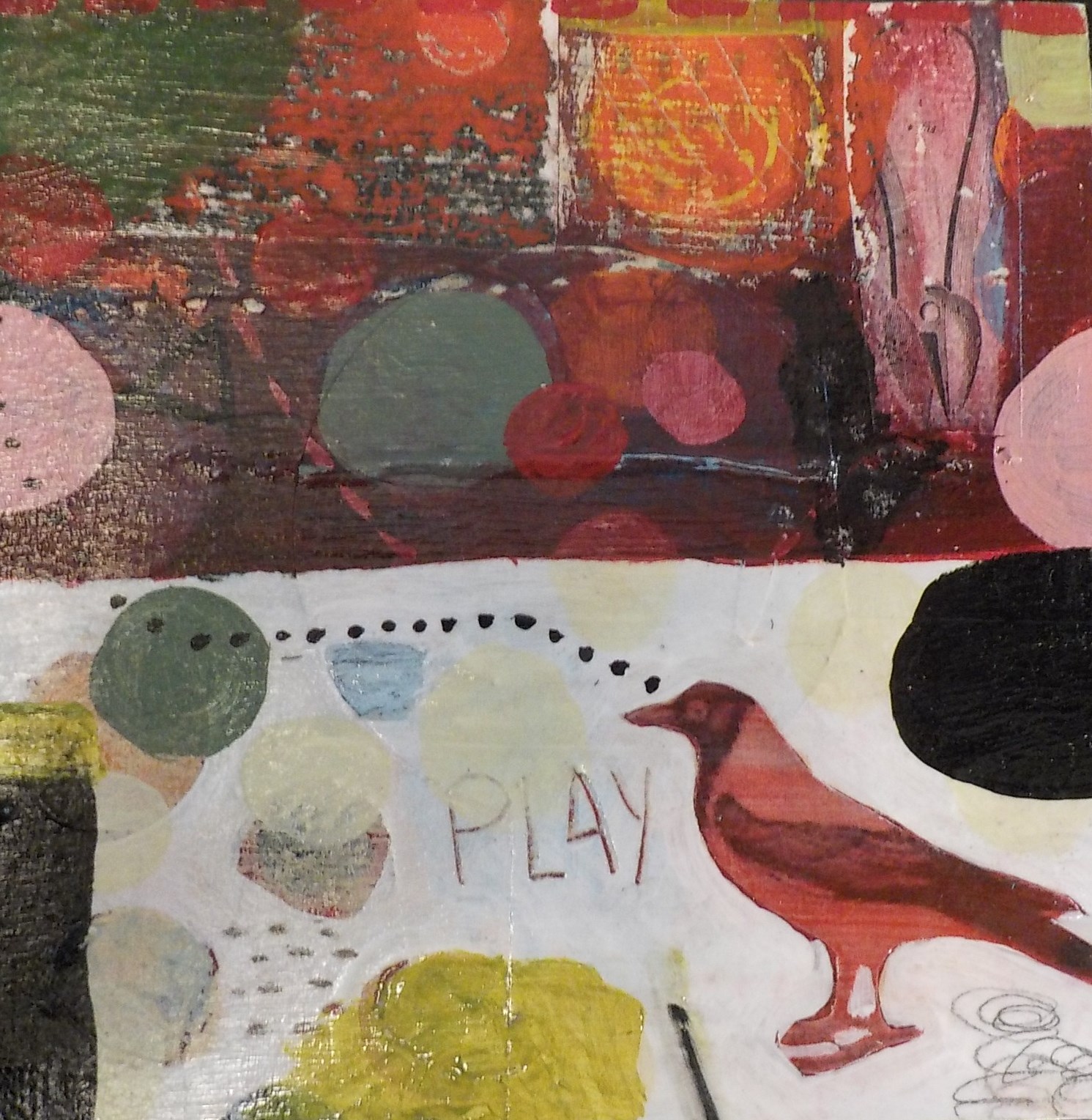 Birds Eye | MO HAMILTON